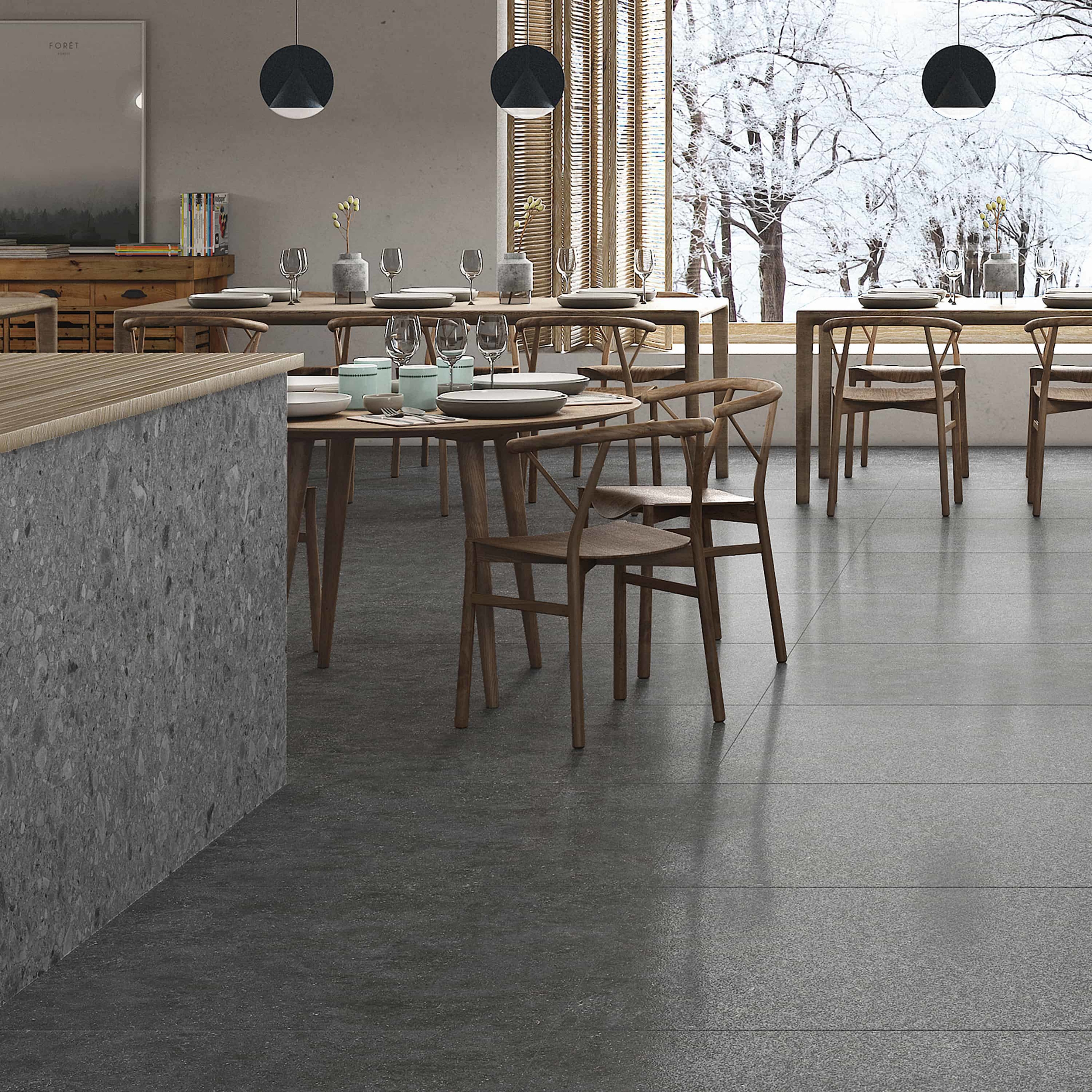 Ceratec Surfaces. Kalksten