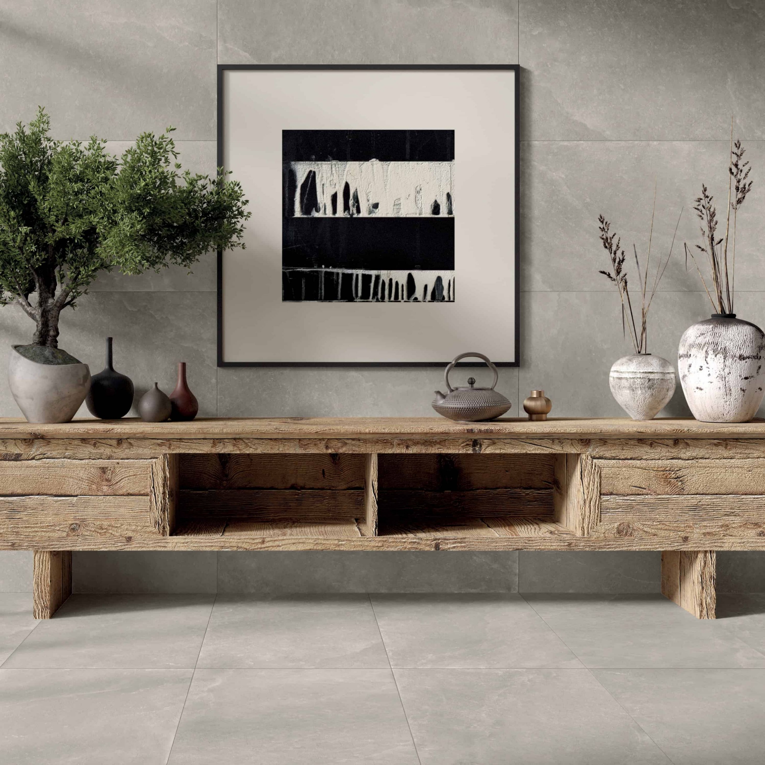 Ceratec Surfaces. Alchemy Porcelain Tile Collection | Ceratec Surfaces