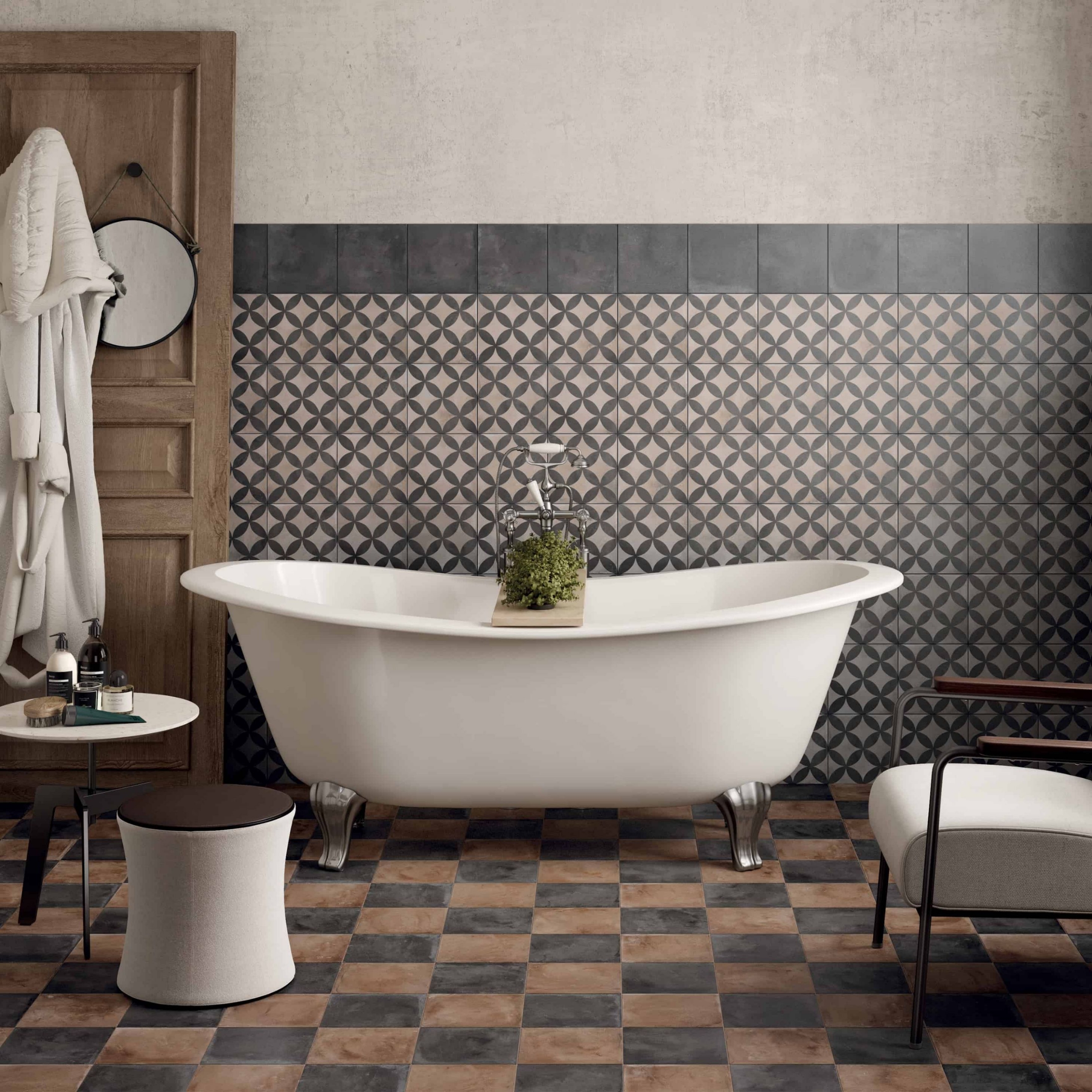 Ceratec Surfaces. Terra Porcelain Tile Collection | Ceratec Surfaces