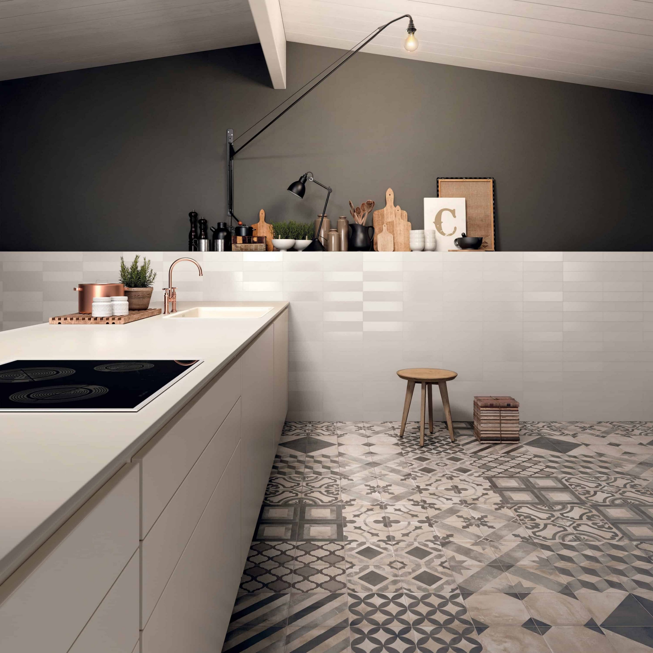 Ceratec Surfaces. Terra Porcelain Tile Collection | Ceratec Surfaces